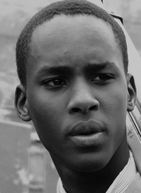 SAMUEL ISHIMWE ABOUT HIS FILM „IMFURA“ – Berlinale Shorts