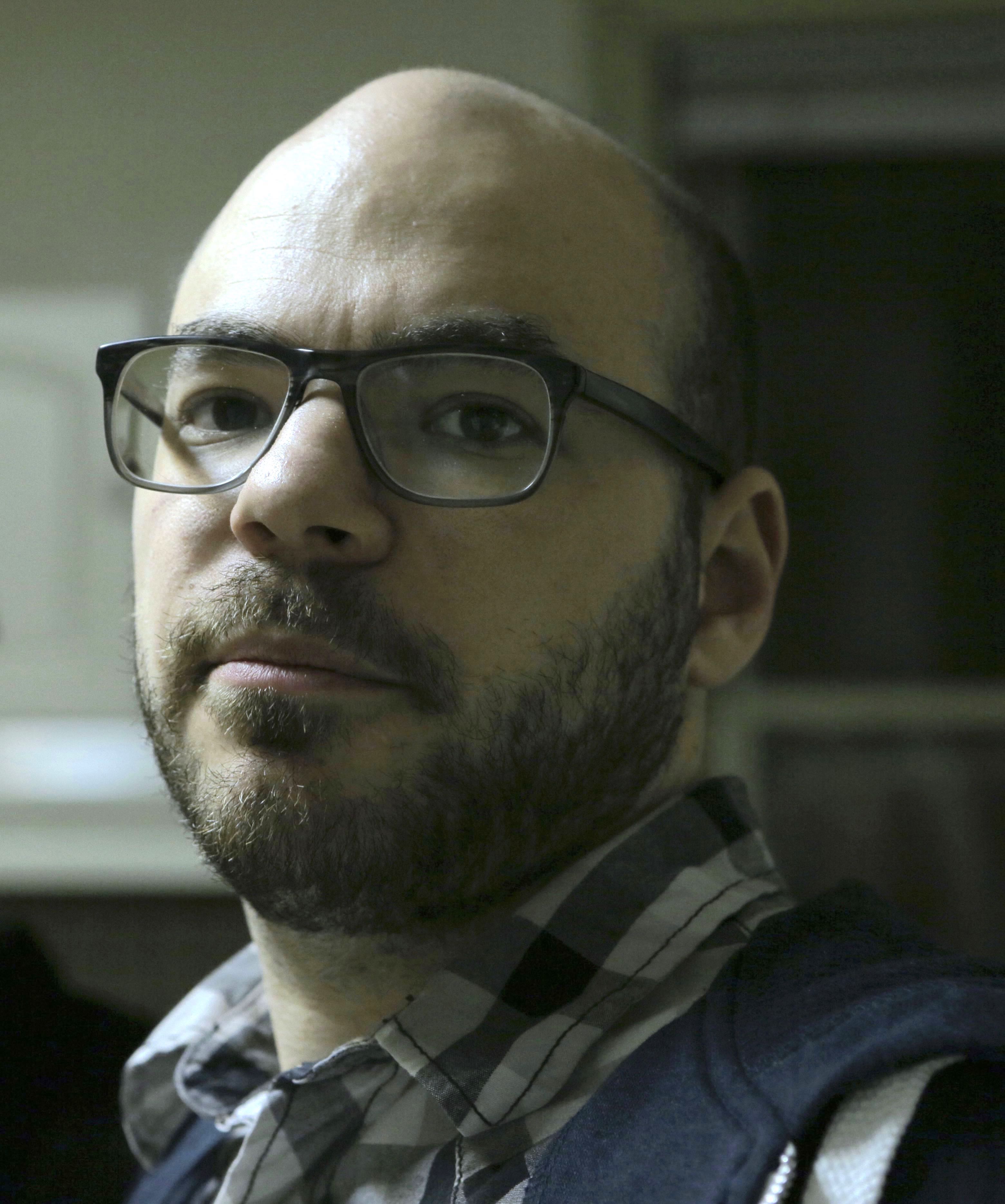 AN INTERVIEW WITH CHRIS FILIPPONE ABOUT ‚HOW TO BREATHE IN KERN COUNTY ...