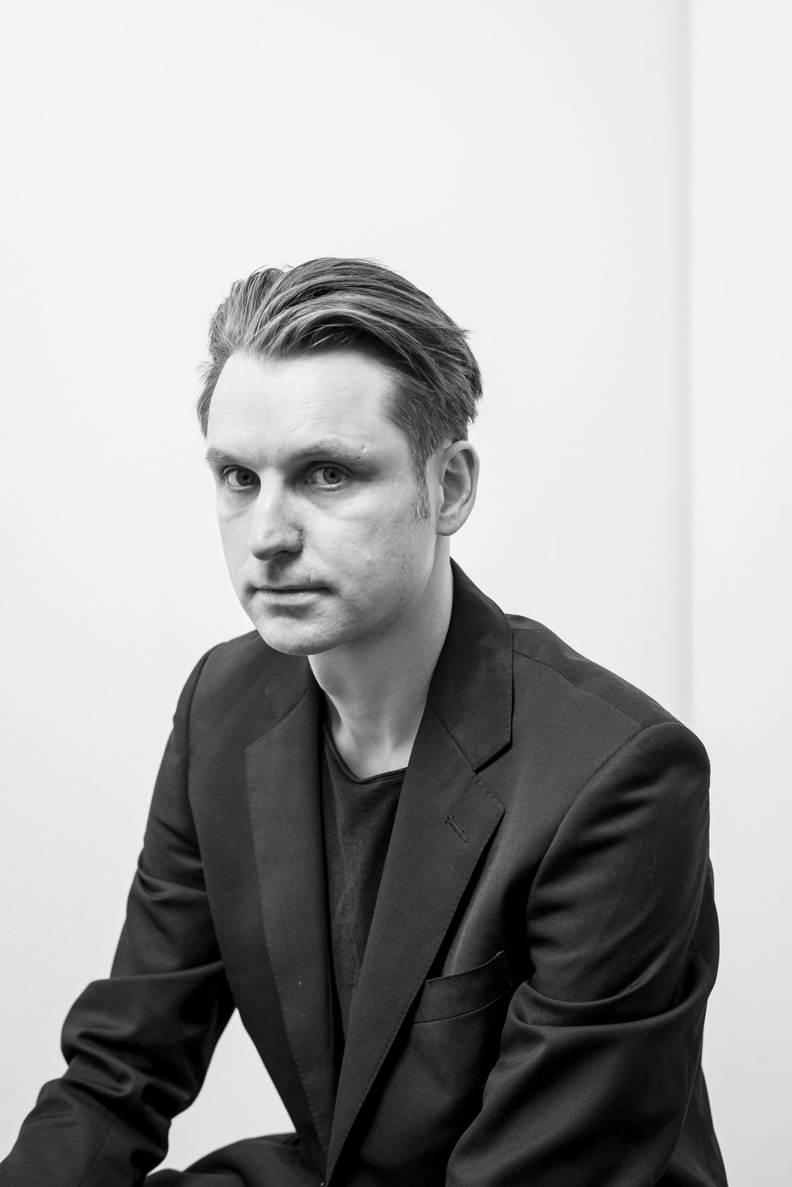 AN INTERVIEW WITH RAINER KOHLBERGER ABOUT ‚IT HAS TO BE LIVED ONCE AND ...