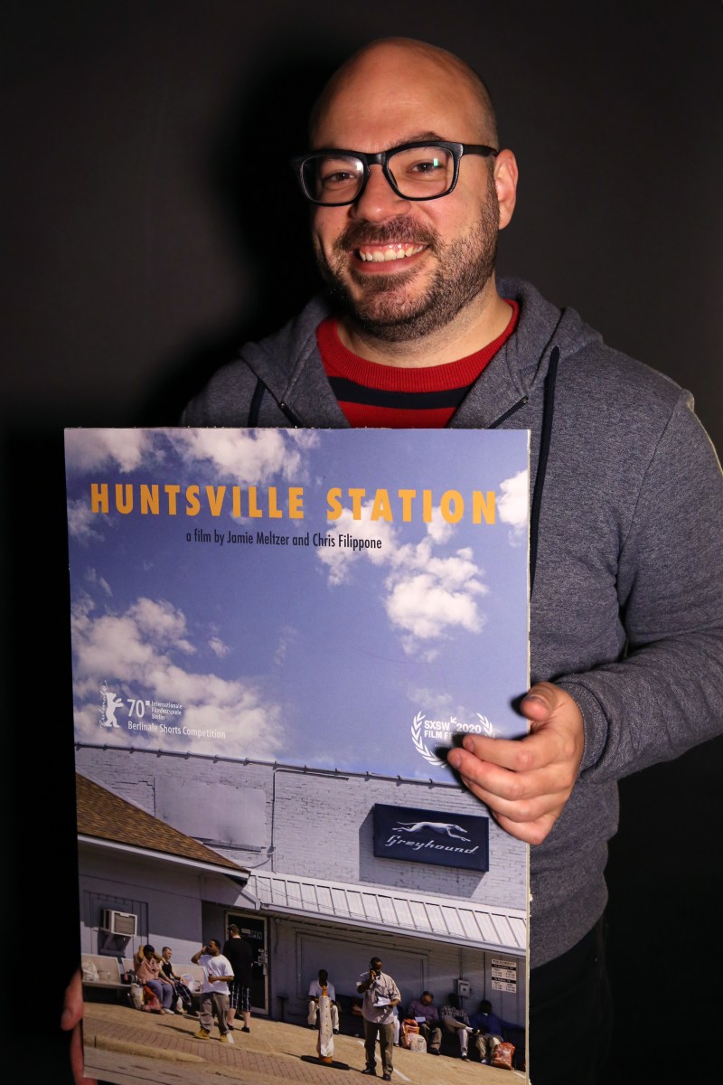 Directors Jamie Meltzer and Chris Filippone on „Huntsville Station“ and ...