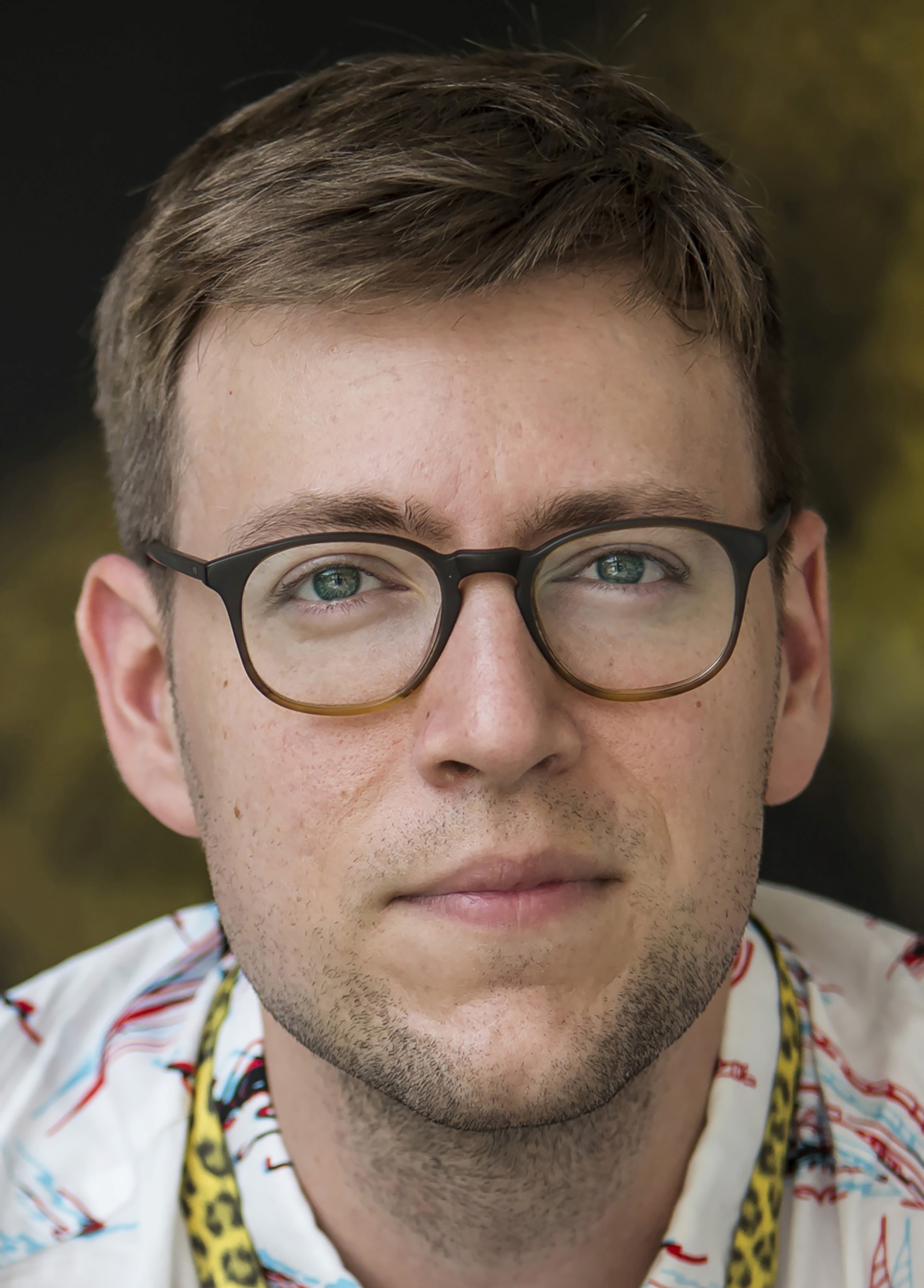 Director Blake Williams on „2008“ and the short form / interview ...